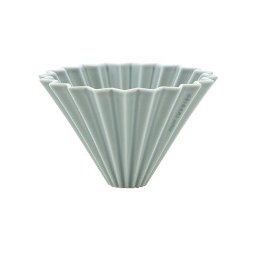 Origami Dripper (medium) – Coffee and Tales